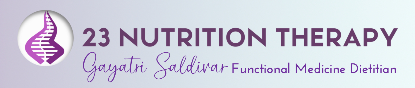 What is MRT Testing and the LEAP Therapy Immunocalm Diet - 23 Nutrition ...