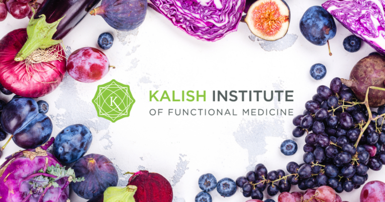 What is a Kalish Method Practitioner? - 23 Nutrition Therapy
